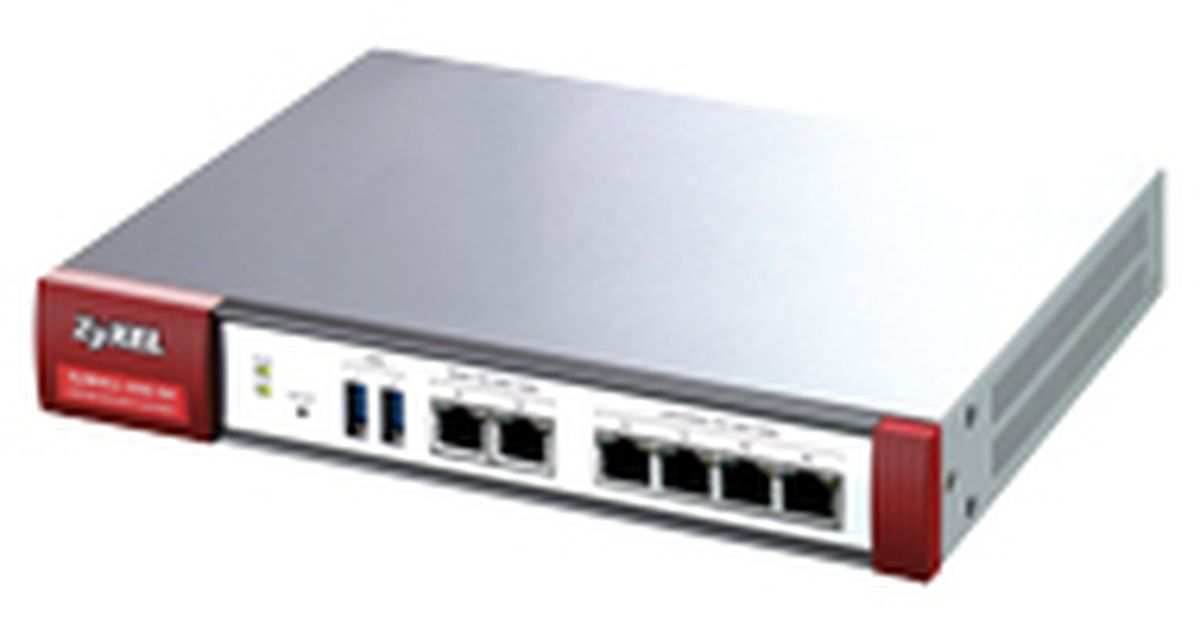 Zyxel Zero-Day Flaw Actively Exploited In The Wild | ChannelE2E Zyxel Zero-Day Flaw Actively Exploited In The Wild | ChannelE2E
