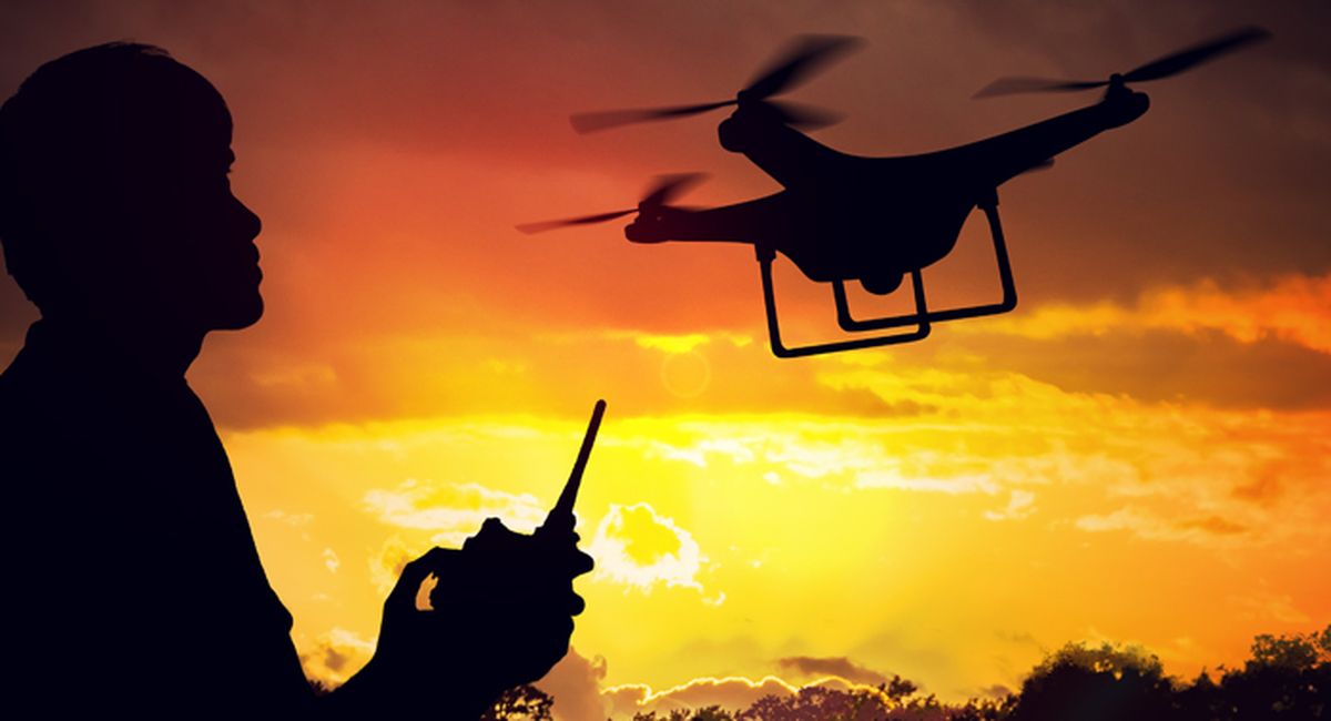 Building NATO’s drone wall: An extensible shield for allies and others ...