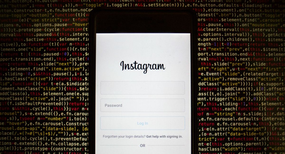Instagram refutes widespread data leak claims | brief | SC Media