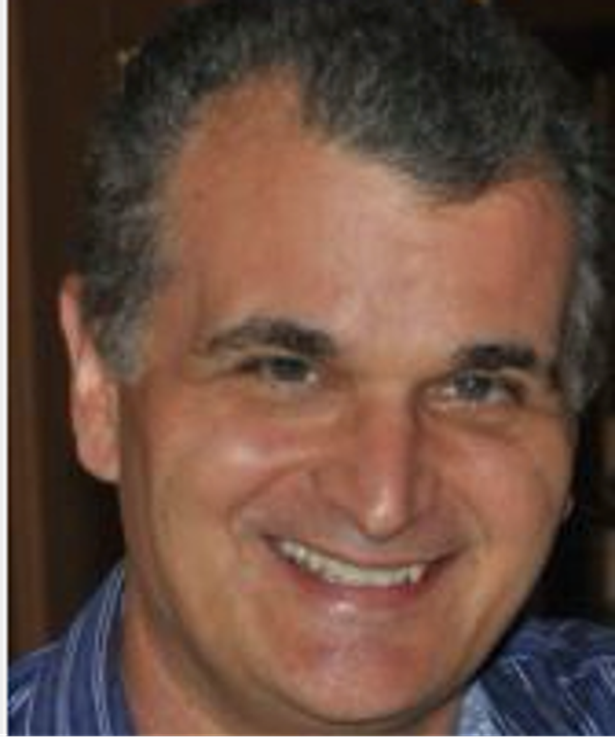 The CEO Won’t Wear a Security Badge? Try This! – John Ceraolo – CSP #83 ...