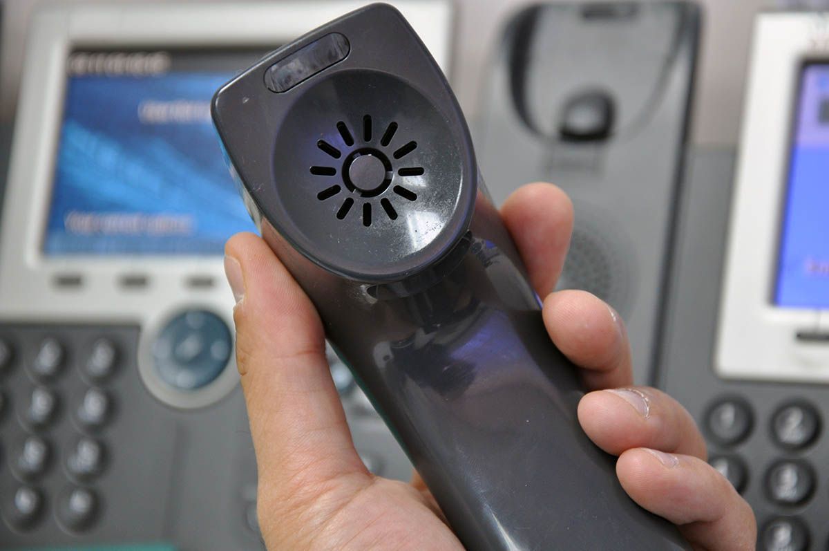 Cisco patches critical bugs in IP Phones | SC Media Cisco patches critical bugs in IP Phones | SC Media