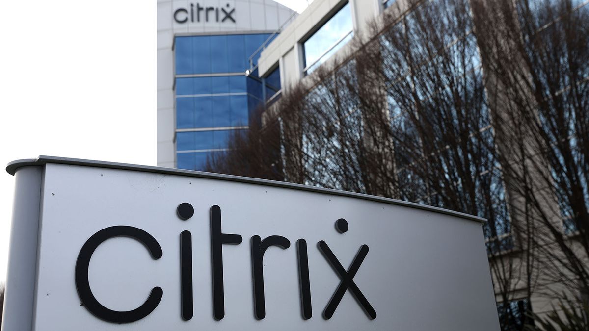 Citrix acquisitions poised to enhance zero-trust security | brief | SC ...