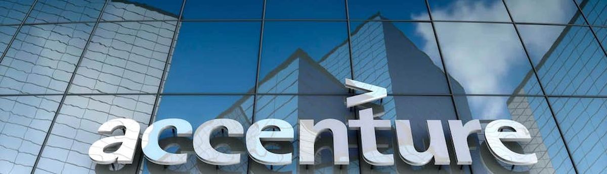 Accenture Acquires ATI Solutions Group | ChannelE2E