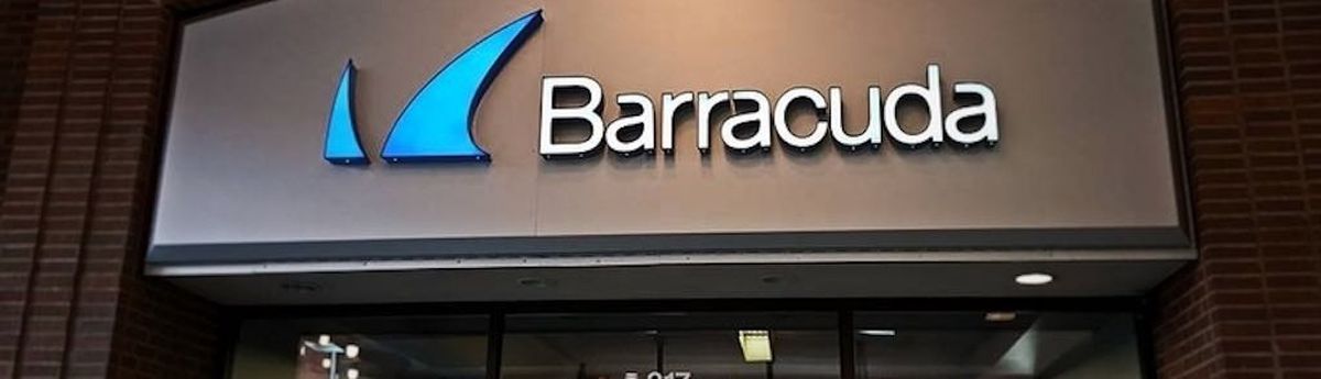 Barracuda Networks Unveils SASE Solution for Hybrid, Remote Work ...