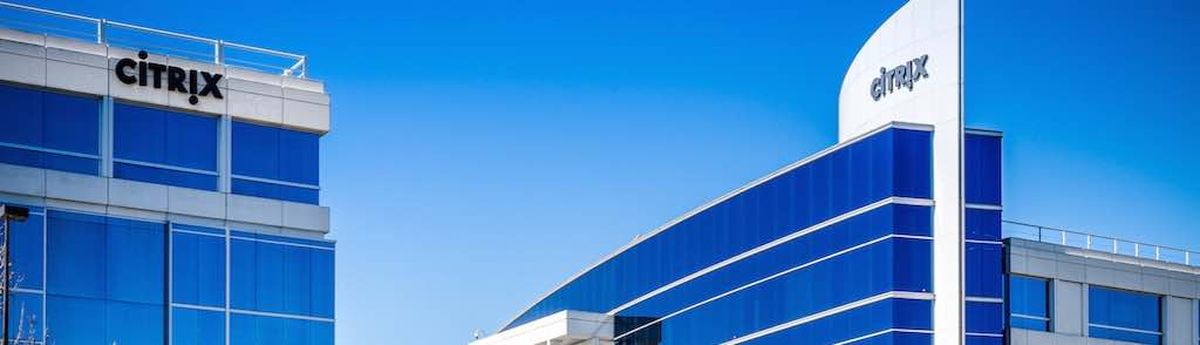 Citrix Systems Up for Sale? Conflicting Reports Raise Questions ...