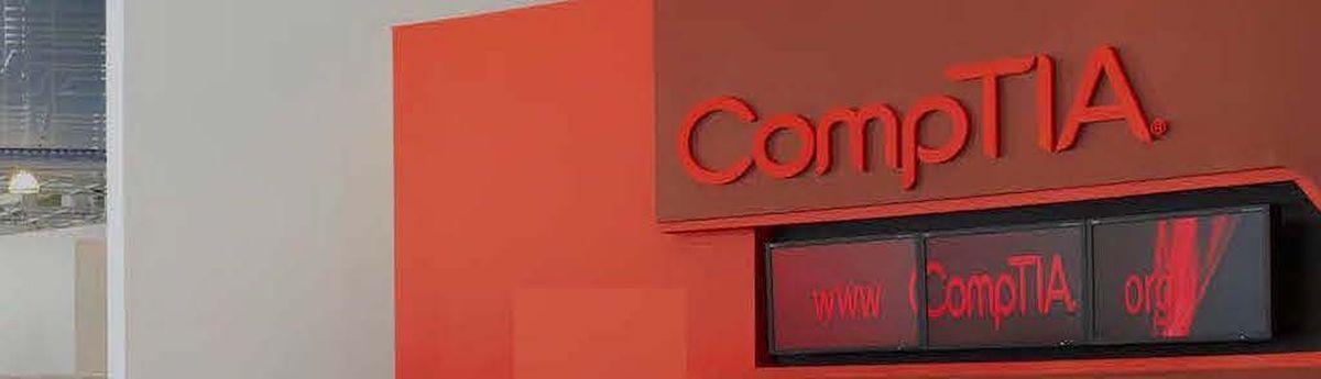 CompTIA Launches New Cybersecurity Trustmark Certification Program For ...