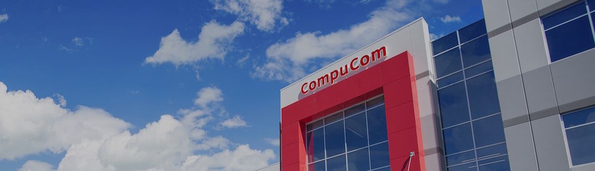 CompuCom Finally Sold; MSP's Valuation Fell 70% Since 2017 - | ChannelE2E