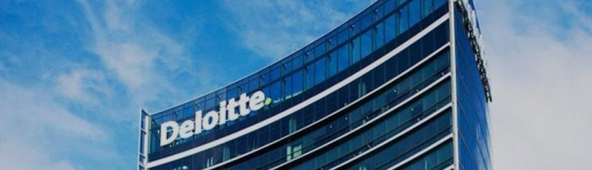 Deloitte, ServiceNow Extend Partnership with GenAI Integration | news ...