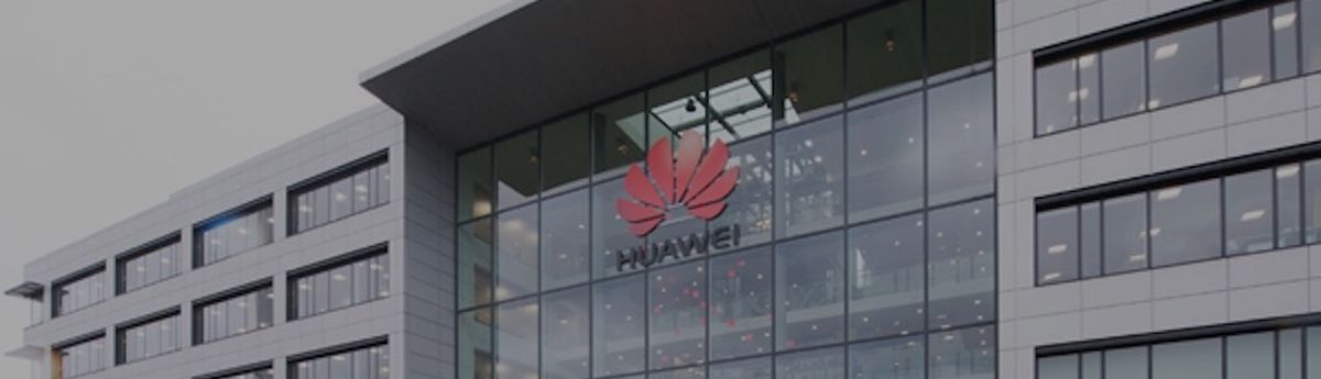 Huawei Unveils New Digital Managed Network Solution For Carriers ...