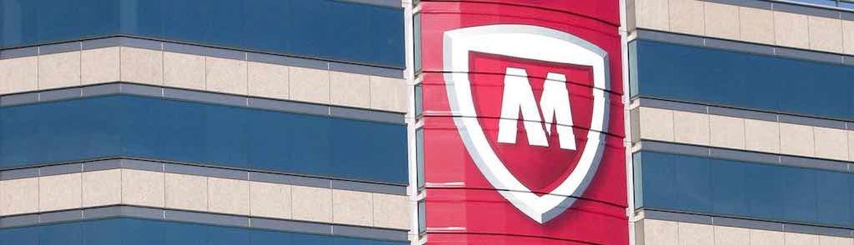 McAfee Partner InfoReliance Wins $182 Million Managed Security Army ...