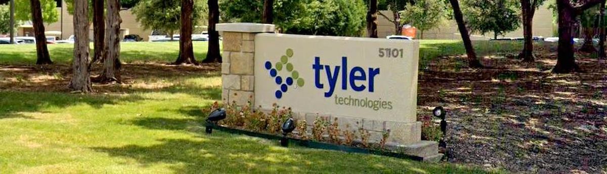 Tyler Technologies Ransomware Attack: $1.5M In Lost Revenue - | news ...