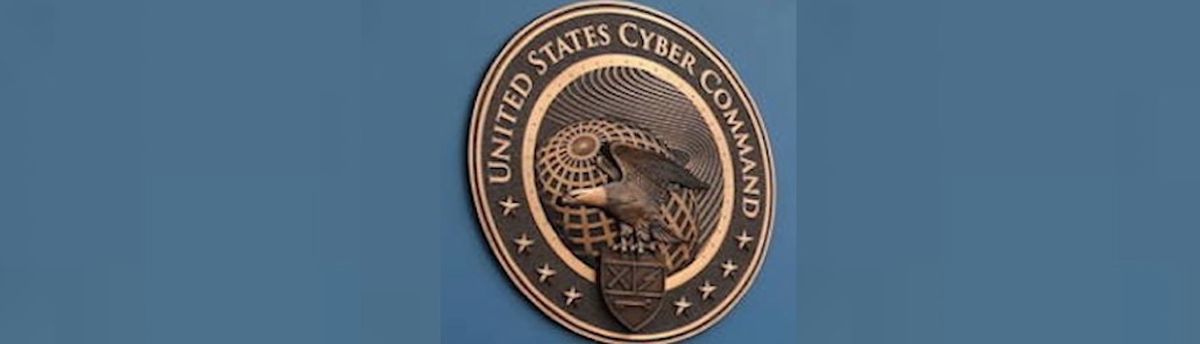Increased complexity planned for Cyber Command’s training platform ...