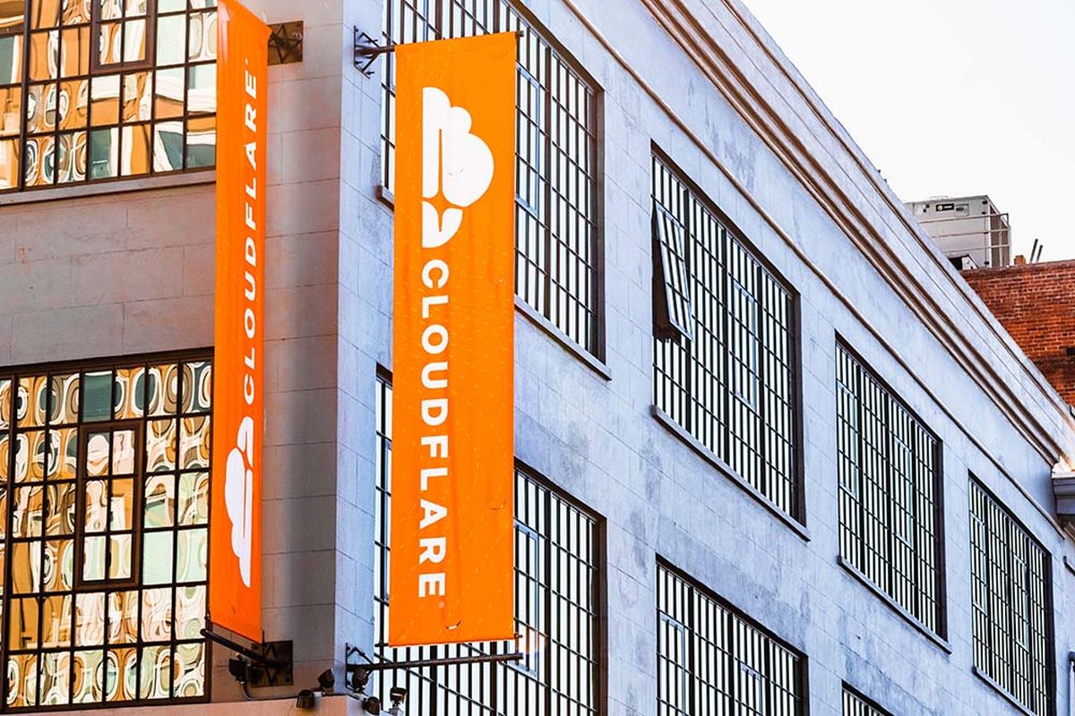 Faulty Phishing Site Blocking Disrupts Cloudflare Services | ChannelE2E Faulty Phishing Site Blocking Disrupts Cloudflare Services | ChannelE2E