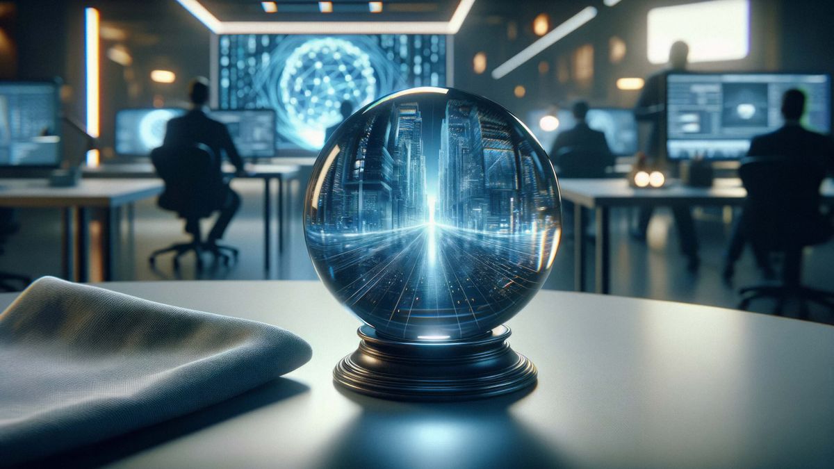 2025 Predictions: What Will Change in the Channel | ChannelE2E