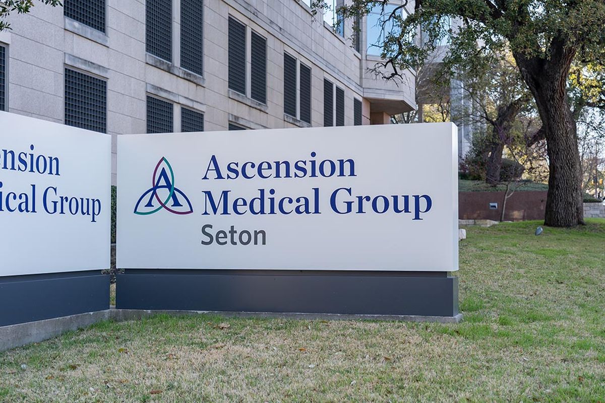 April 2025 Ascension Health breach affected 437,329, reports HHS | news ...