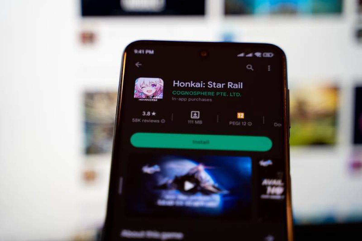 ‘Honkai: Star Rail’ game executable hijacked to launch ransomware ...