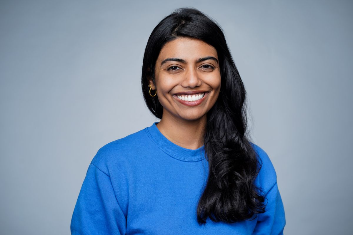 Energy and Commitment – Umaimah Khan – FS #5 | SC Media