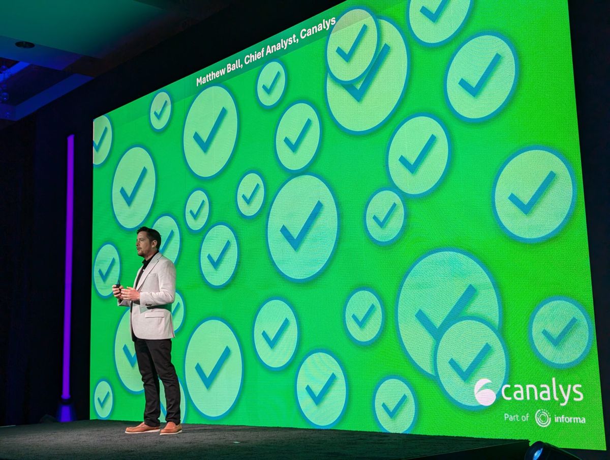 Canalys: IT Outages Put Heat on Vendors, Spotlight Importance of Backup ...