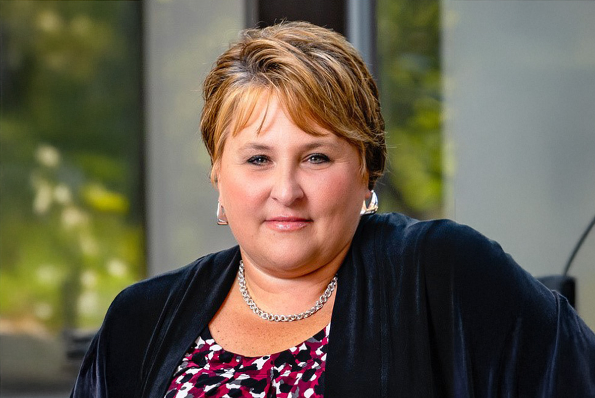 Trinseo's Tammy Klotz: Transformational change through connections ...