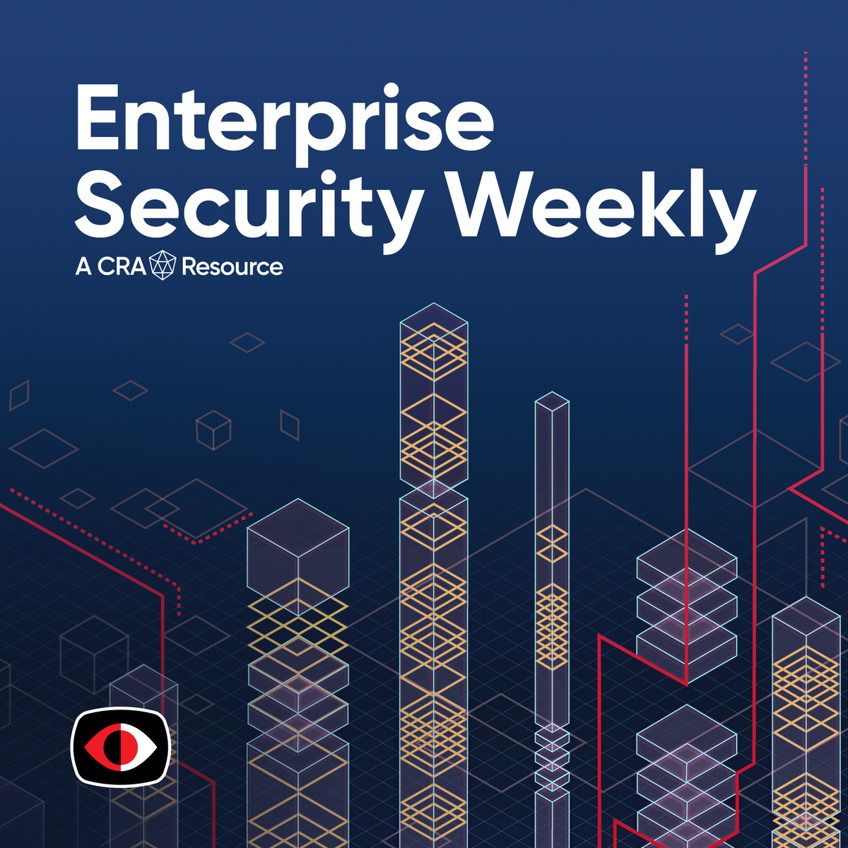 The Cybersecurity Podcast Network - Security Weekly | SC Media | SC Media