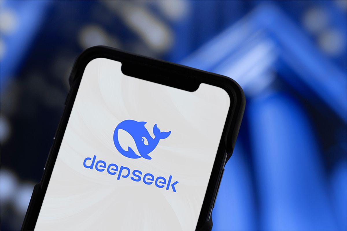 New DeepSeek jailbreak discovered as attacks analyzed | brief | SC Media