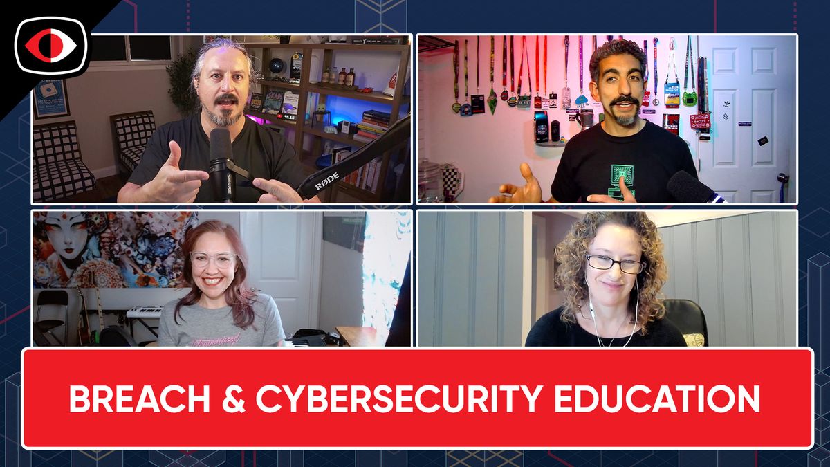 The Cybersecurity Podcast Network - Security Weekly | SC Media | SC Media