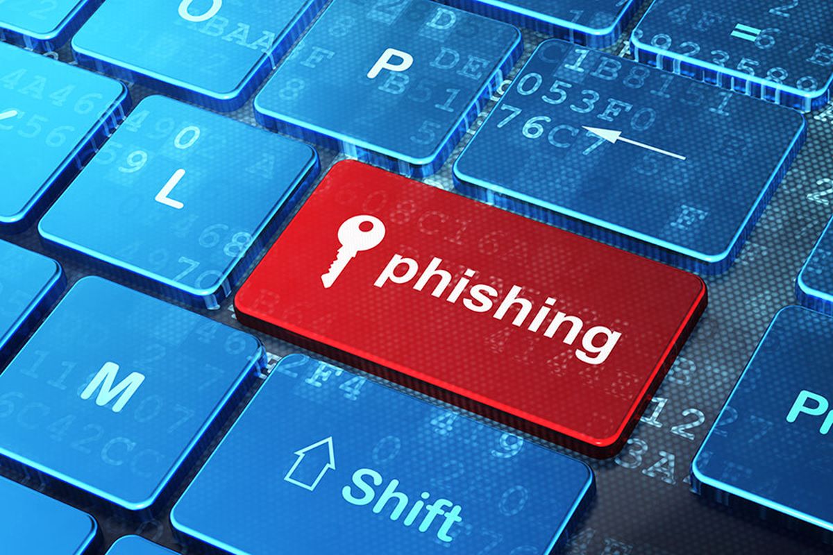 SpyCloud data shows 400% surge in corporate phishing | brief | SC Media