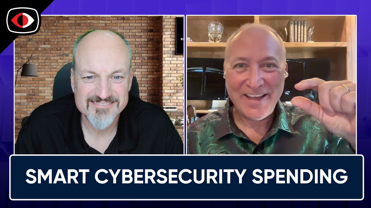 The Cybersecurity Podcast Network - Security Weekly | SC Media | SC Media