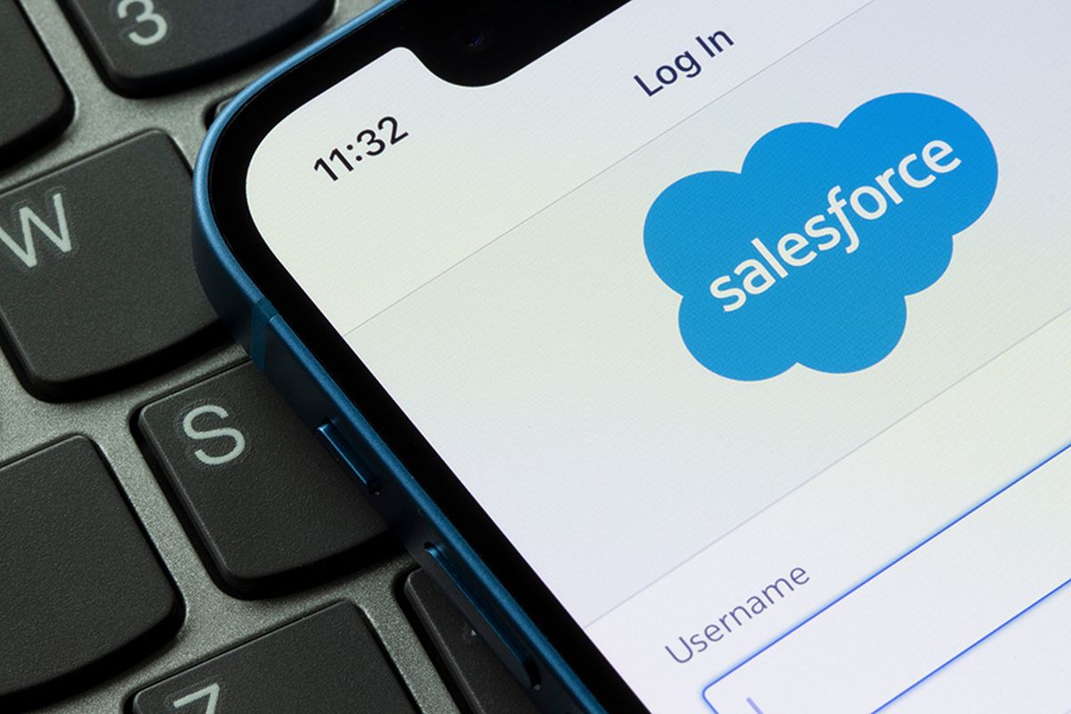 Workiva data compromised in Salesforce-linked breach | SC Media