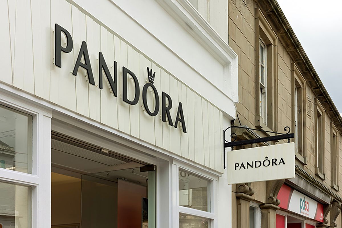 Jewelry brand Pandora latest victim of attacks on Salesforce apps | SC ...