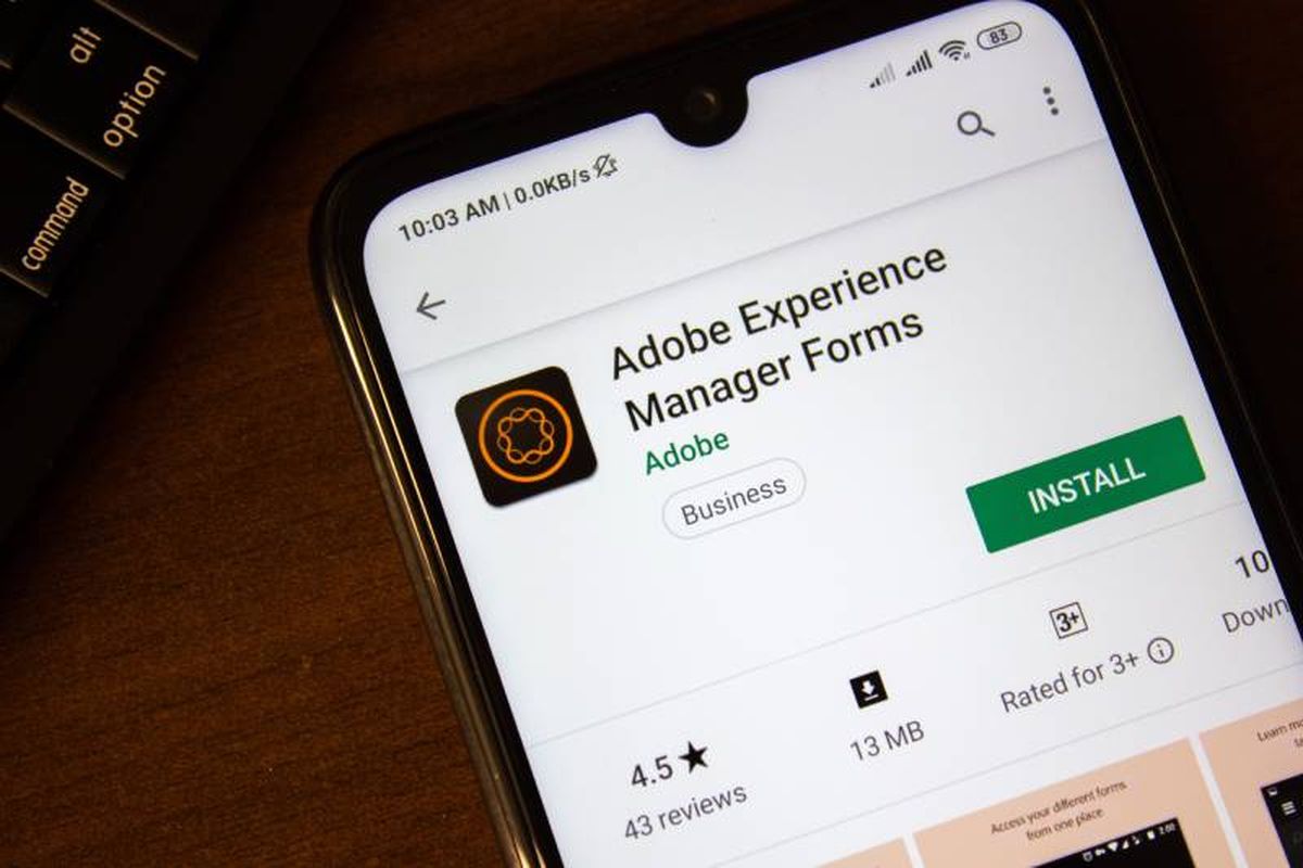 CVSS 10 flaw in Adobe Experience Manager Forms exploited in the wild ...