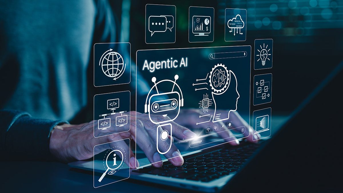 How managing digital identities has become critical to agentic AI ...