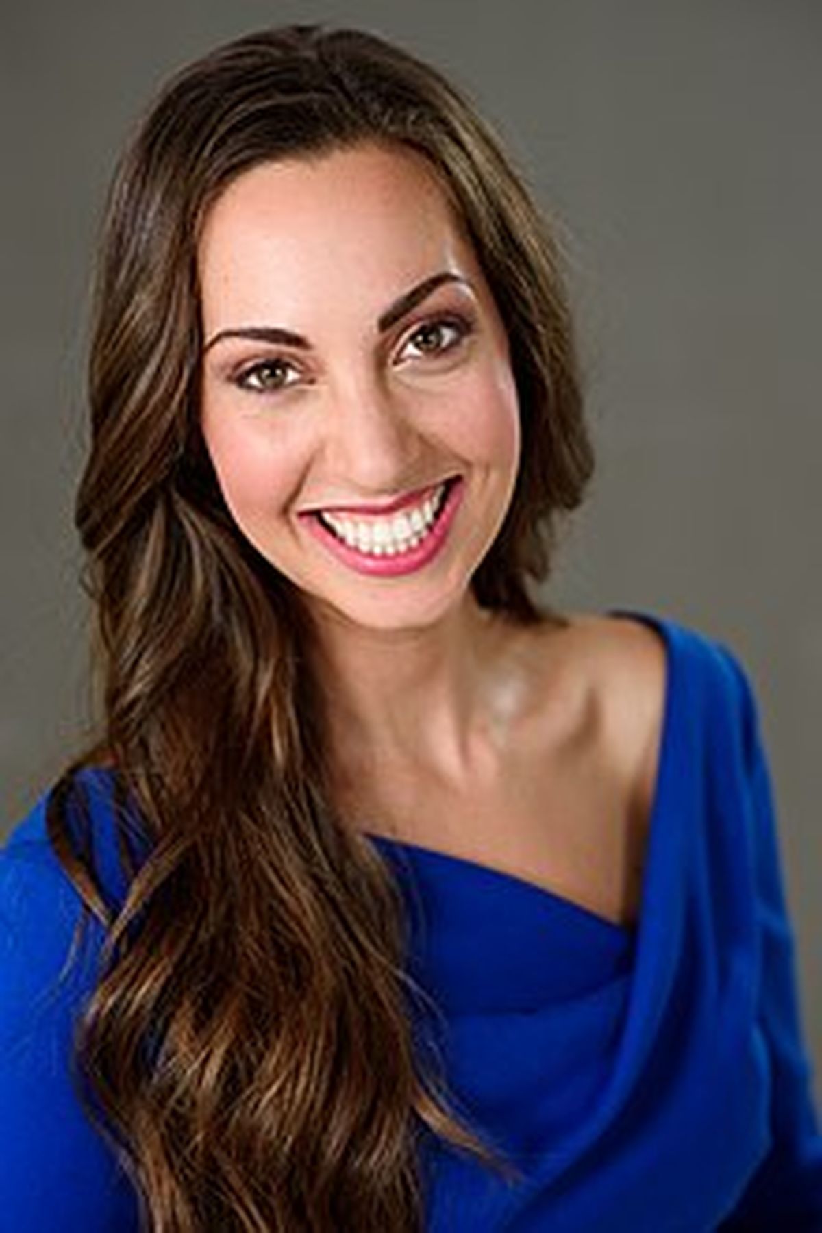 Vanessa Van Edwards, Science of People – Vanessa Van Edwards – BSW ...