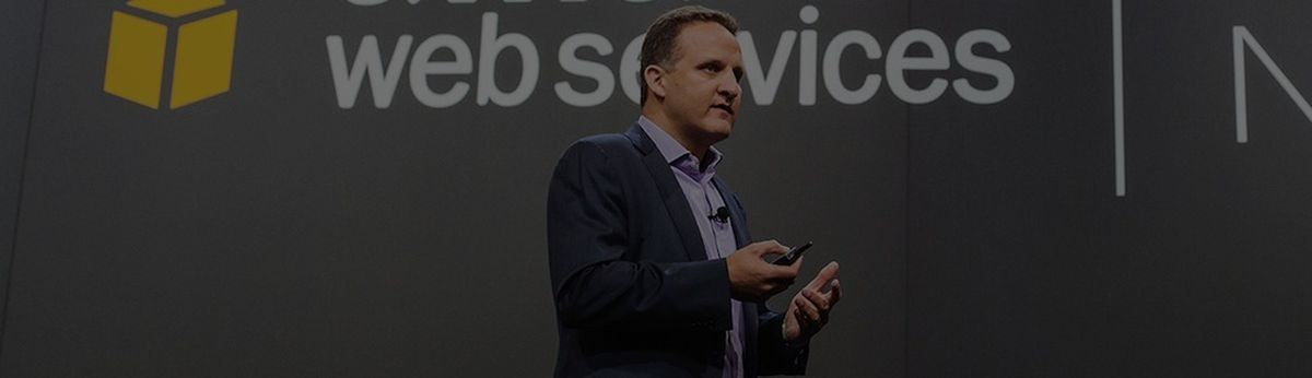 New Tableau CEO: Amazon AWS Cloud Pioneer Adam Selipsky - | ChannelE2E