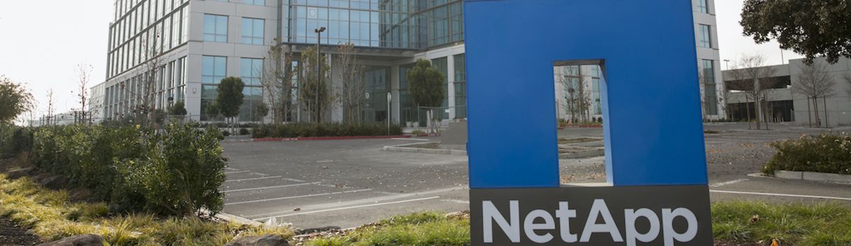 NetApp Partner Program Updates Address Digital Transformation, Expand ...
