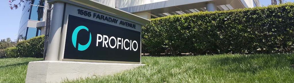 Proficio Unveils Cyber Risk Scoring, Executive Dashboards for Customers - | MSSP Alert