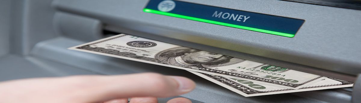 ATM Jackpotting Cyber Heists Hit U.S. Cash Machines - | MSSP Alert