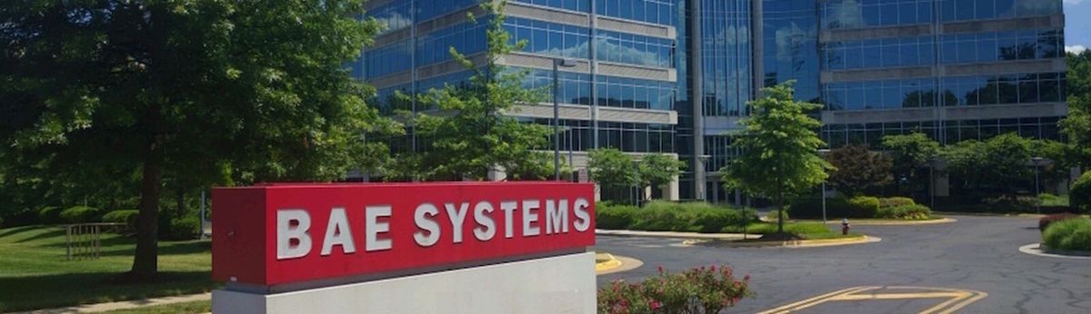 Amid Layoffs, BAE Systems Sharpens Managed Cybersecurity Focus - | MSSP ...