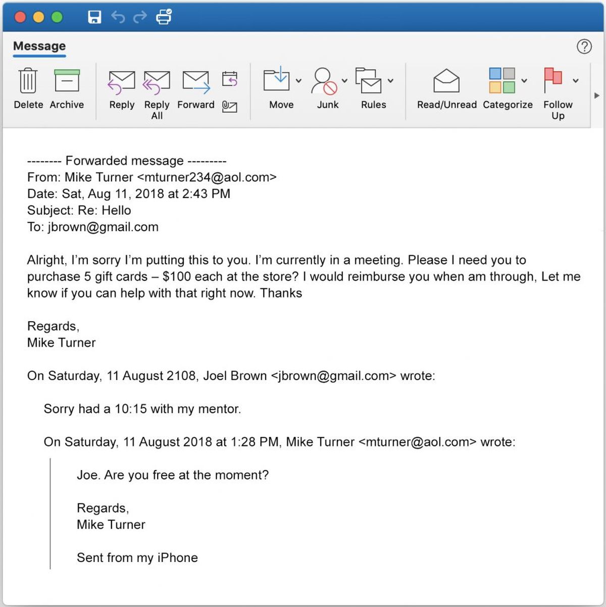 Ransomware, BEC and Phishing Still Top Concerns, per 2021 Threat Report ...