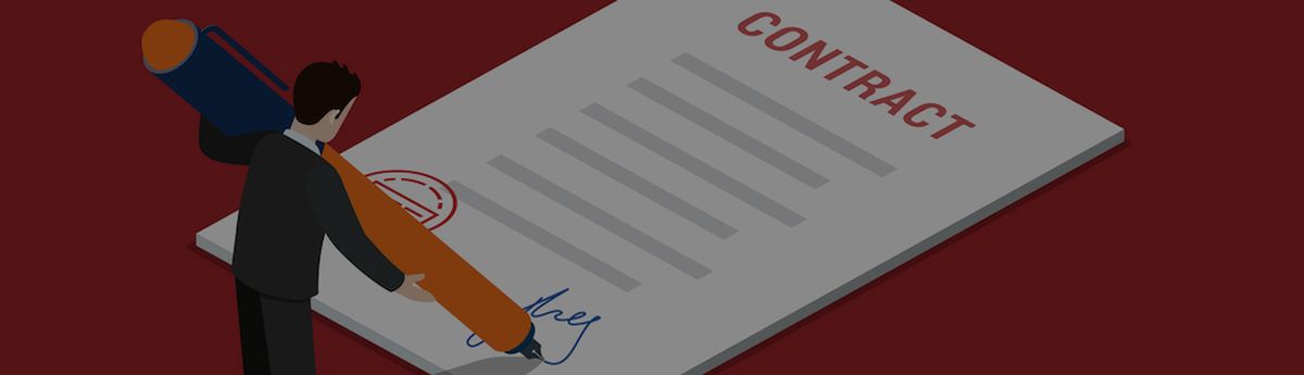 Managed Services Customer Agreements: Sample MSP Clauses, Updates ...