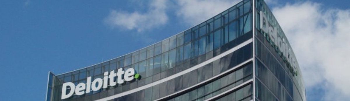 Deloitte, Palo Alto Networks Partner for Zero Trust, Multi-Cloud ...