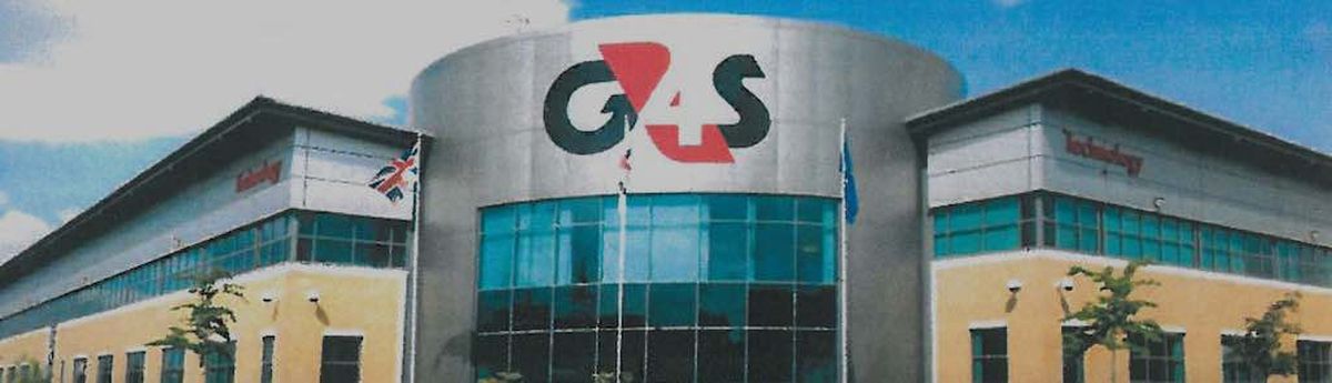 Global Security Company G4S Launches Risk Operations Center - | MSSP Alert