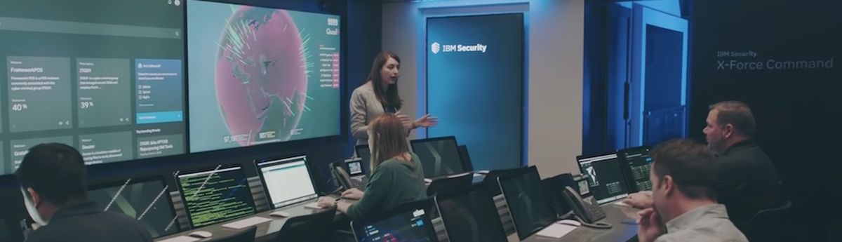 IBM Unveils Cloud-Based Community Platform for Cybersecurity - | MSSP Alert