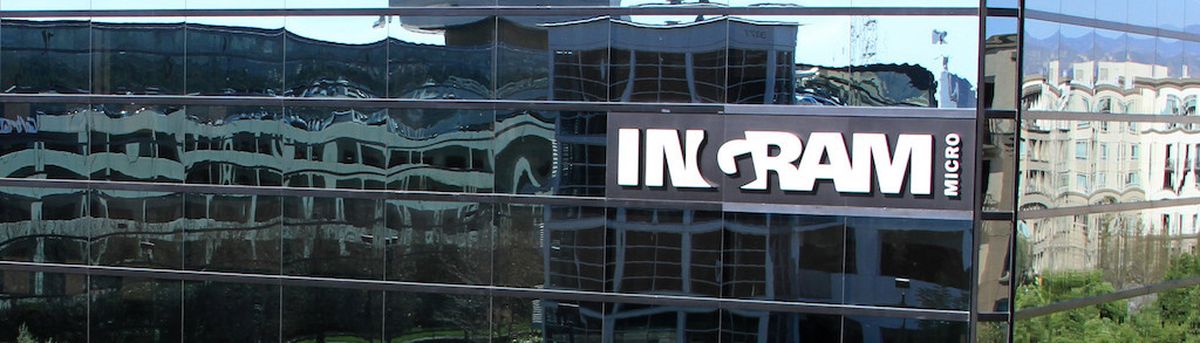 How Ingram Micro Turned Itself Into a Platform Company - | ChannelE2E