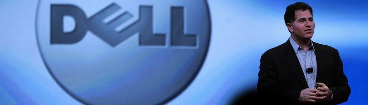 Dell Technologies Announces Partner First Storage Strategy - | ChannelE2E
