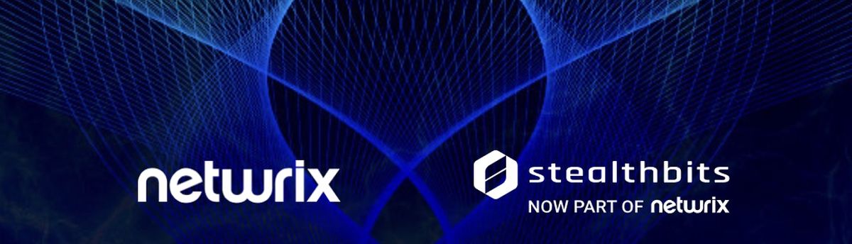 Data Security Companies Netwrix and Stealthbits Merge - | MSSP Alert