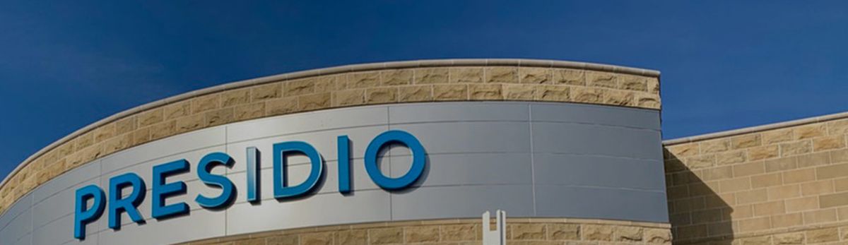 Top 100 MSSP Presidio Acquired By Private Equity - | MSSP Alert