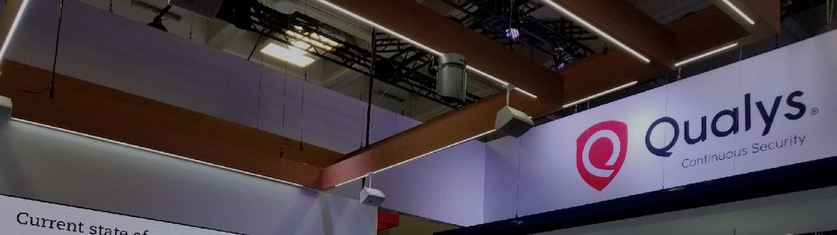 Qualys Brings Container Security to AWS Marketplace - | MSSP Alert