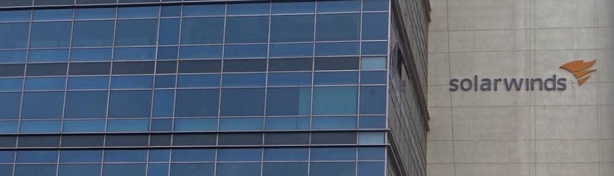 SolarWinds Orion Security Breach: Cyberattack Timeline and Hacking ...