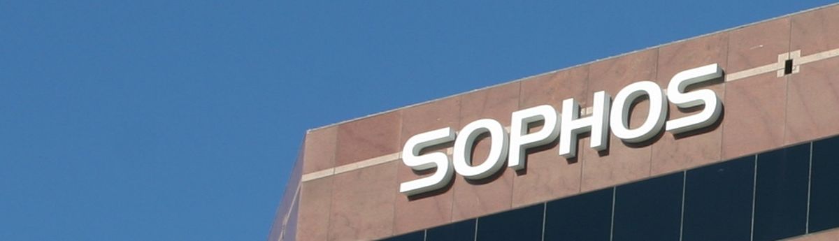 Sophos CSPM Adds Automated AWS Security Incident Detection - | MSSP Alert